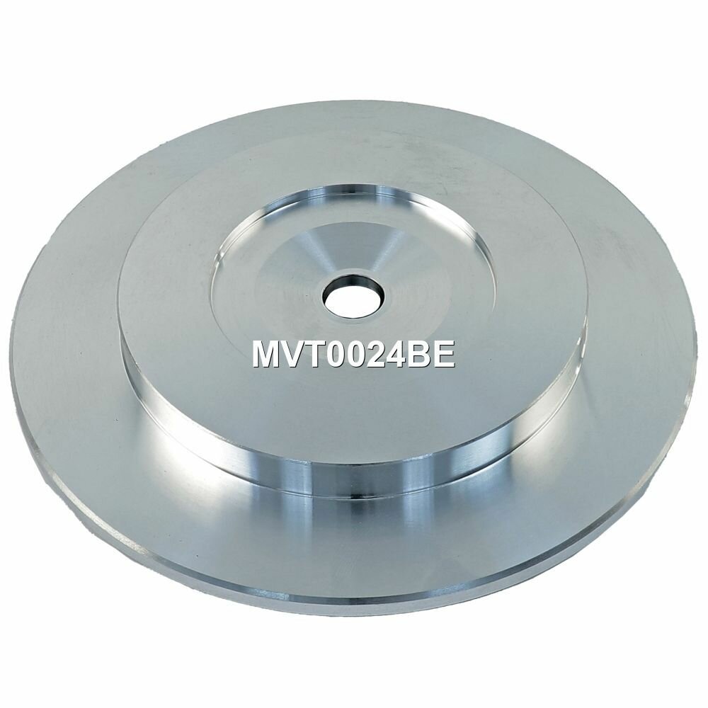 Задняя пластина турбокомпрессора для легковых автомобилей Krauf MVT0024BE