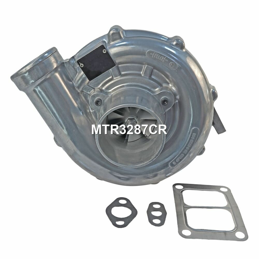 Турбокомпрессор для легковых автомобилей Krauf MTR3287CR