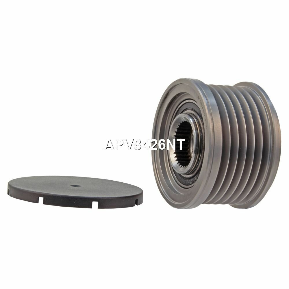 Шкив обгонный генератора BMW 116, 118, 120 / 316, 318, 320 / 520 / X1 / X3 / Z4 (БМВ)