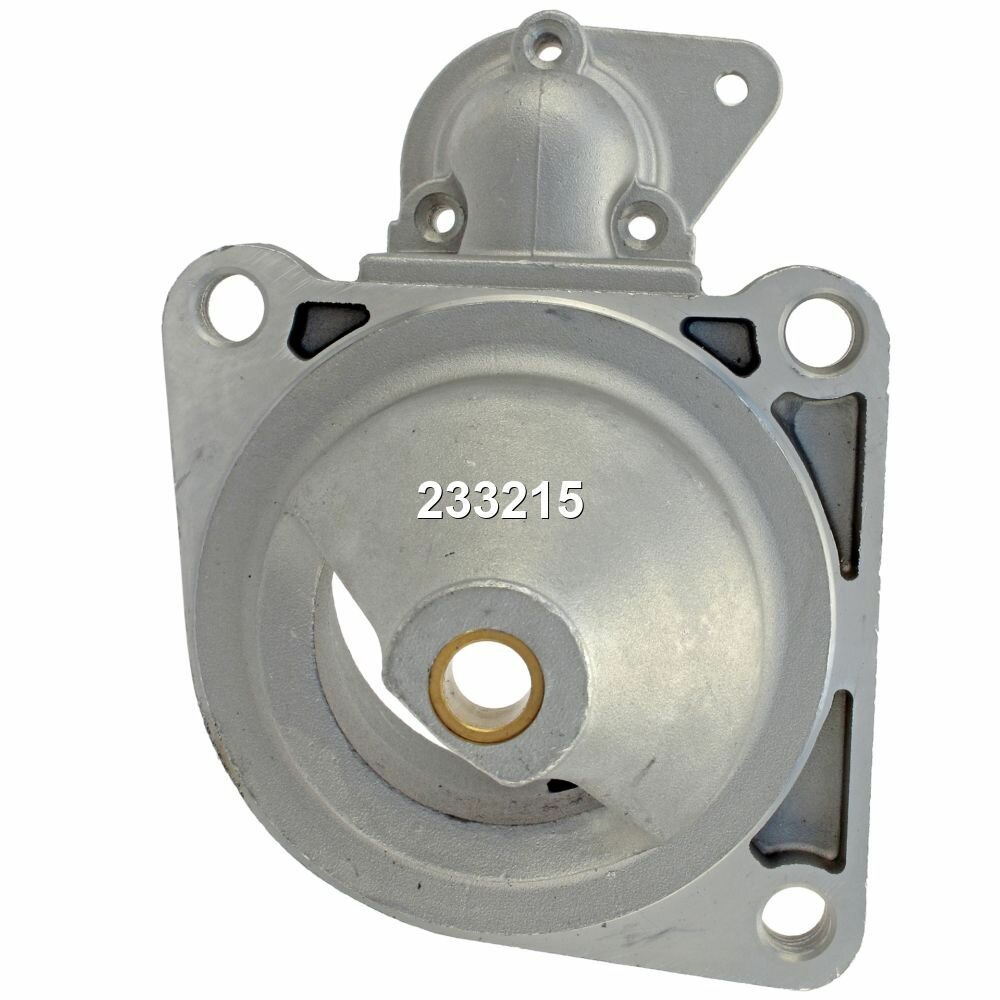 Крышка стартера для легковых автомобилей передняя Krauf 233215