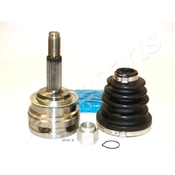 JAPANPARTS gi003 (96257804) шрус