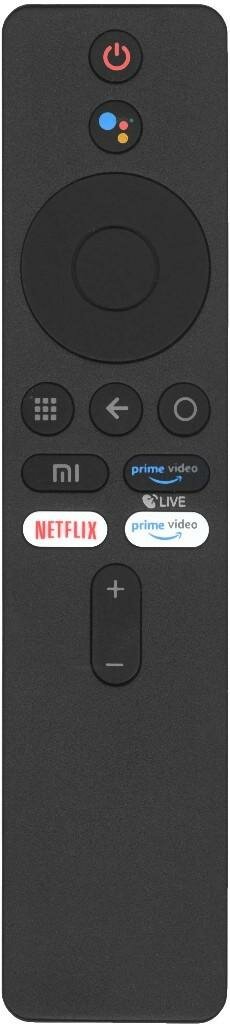 XIAOMI BT-MI02 универсальный для ТВ и приставок, Пульт ДУ