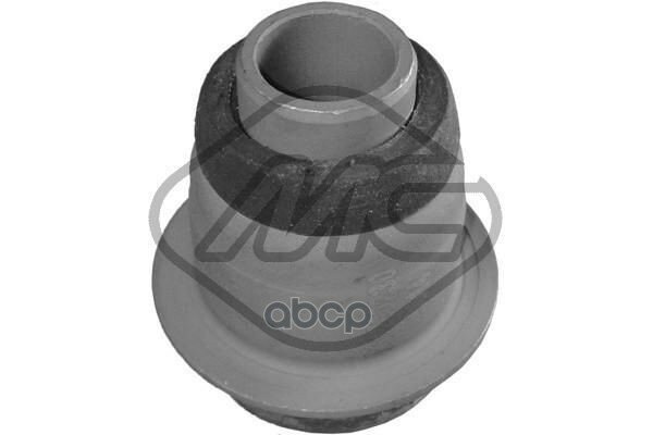 Сайлентблок FIAT 128/RITMO I/SEAT IBIZA I/MALAGA 84-93 ЗАД внутр шт. METALCAUCHO арт. 00230