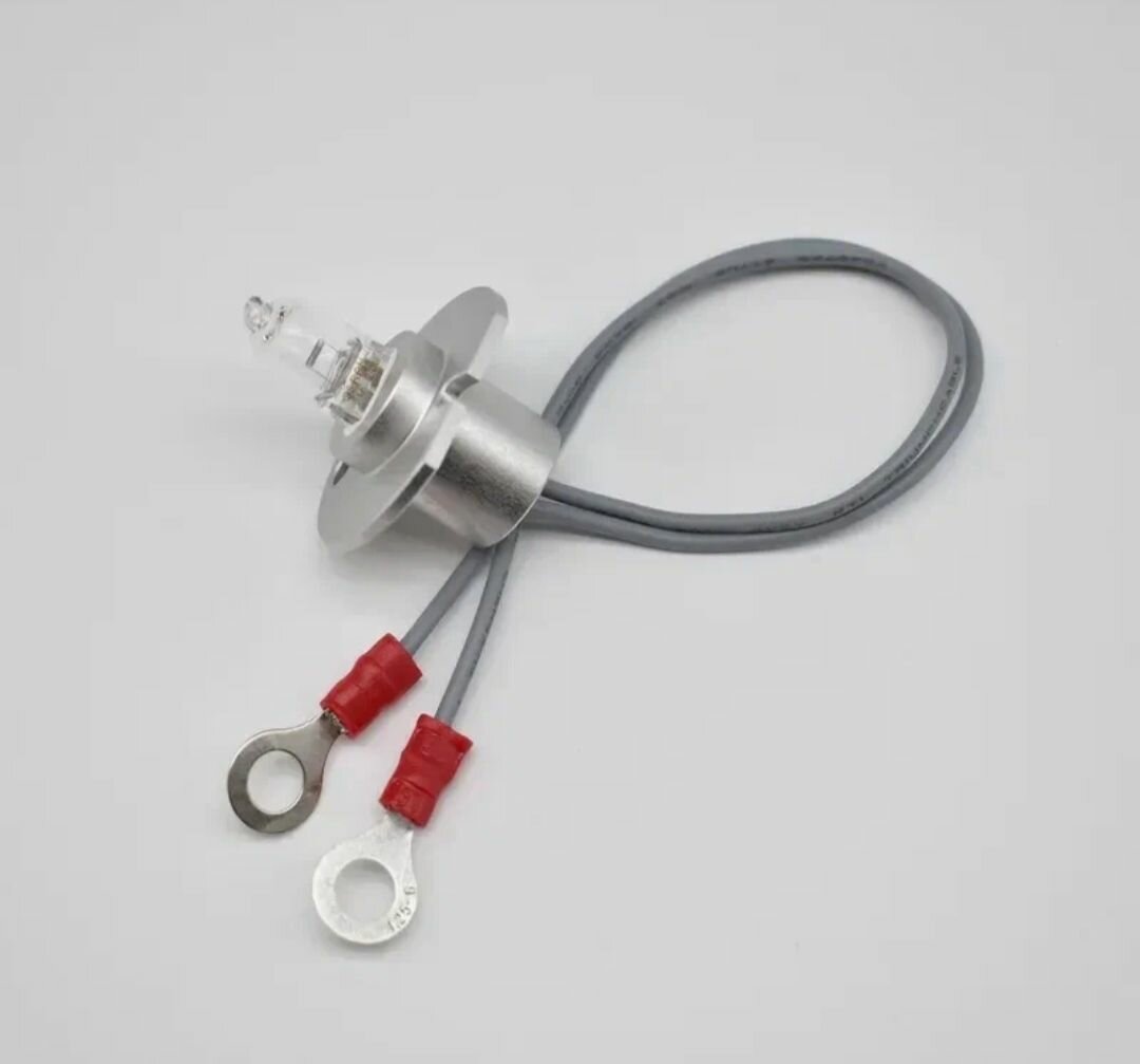 Лампа галогенная для анализатора биохимического Mindray BS-200, BS-380, BS-420
