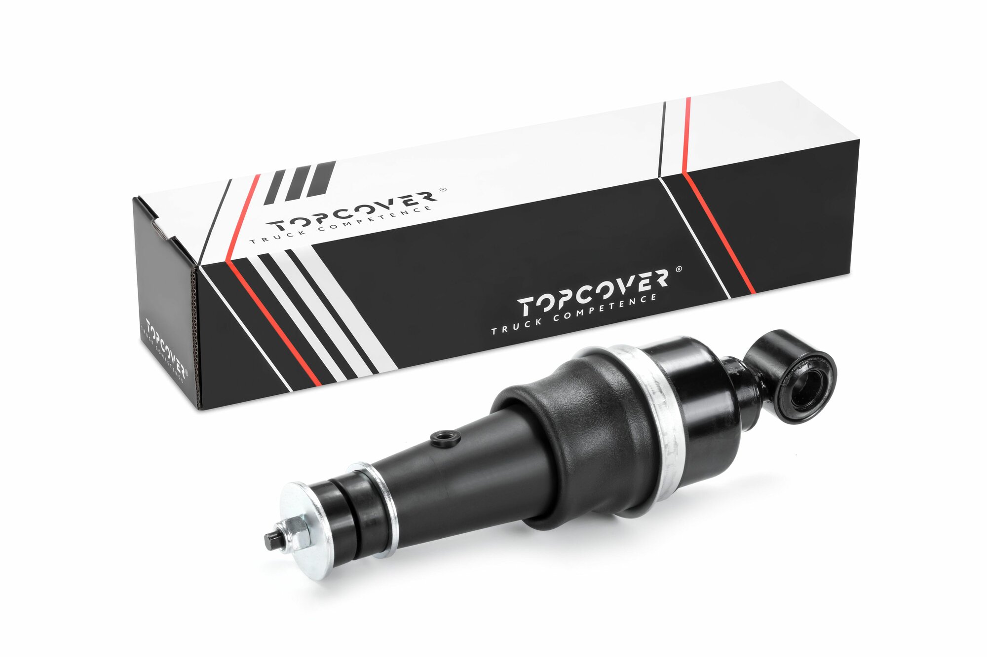 Амортизатор кабины TOPCOVER T0003-1002