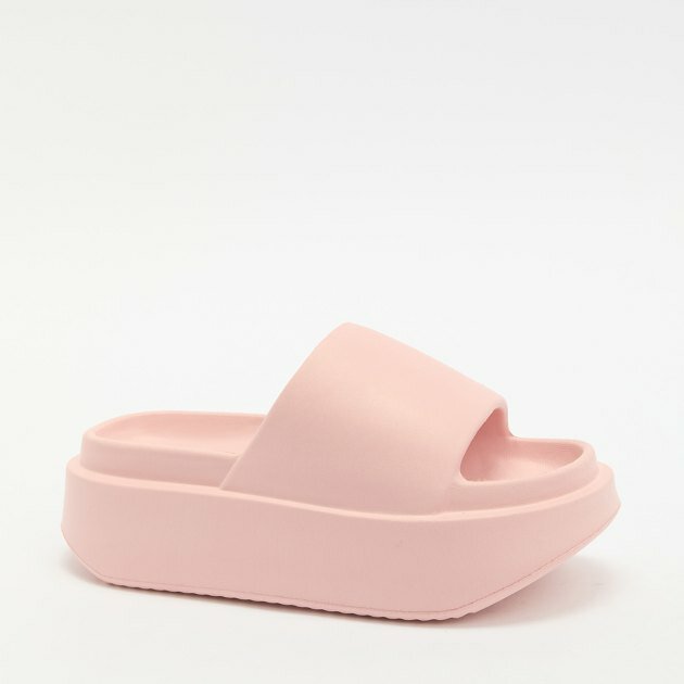 Шлёпанцы TENDANCE