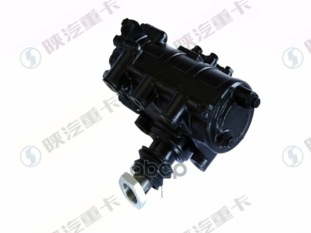 Механизм рулевой SHACMAN SHAANXI X6000 OE Shacman арт. DZ97259430624