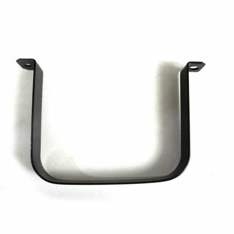 80-1311002 Хомут МТЗ бачка расширительного ОАО МТЗ оригинальная запчасть МТЗ