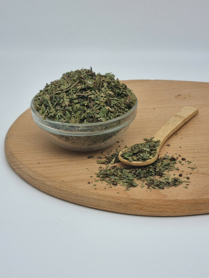 Грецкого ореха листья 1кг