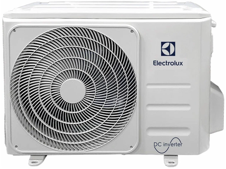 Характеристики модели Кондиционер (сплит-система) инверторный ...