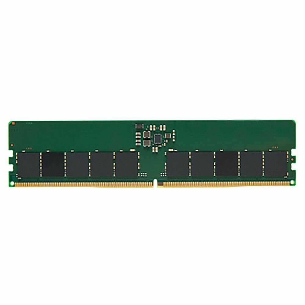 Модуль памяти 16GB Kingston DDR5 5200Mhz (KSM52E42BS8KM-16HA)