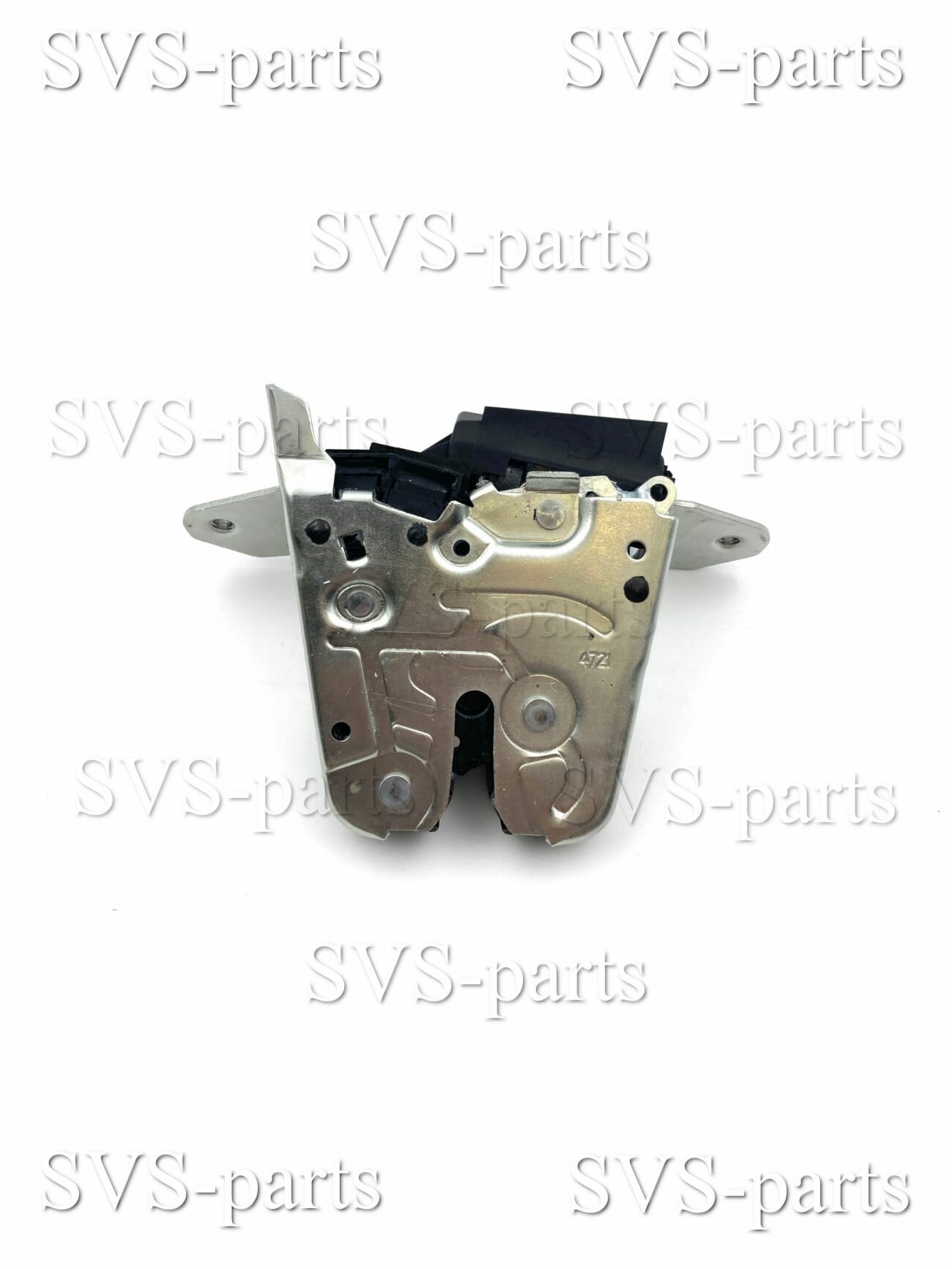 Замок багажника Mercedes x253 w247 v167 w117 OEM: a0997400600 a0997400300