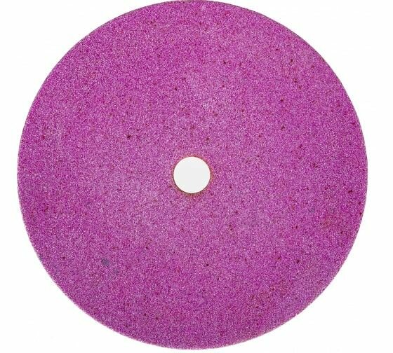 Круг заточной PGD 132 (100х10х3.2 мм) PATRIOT 880124322