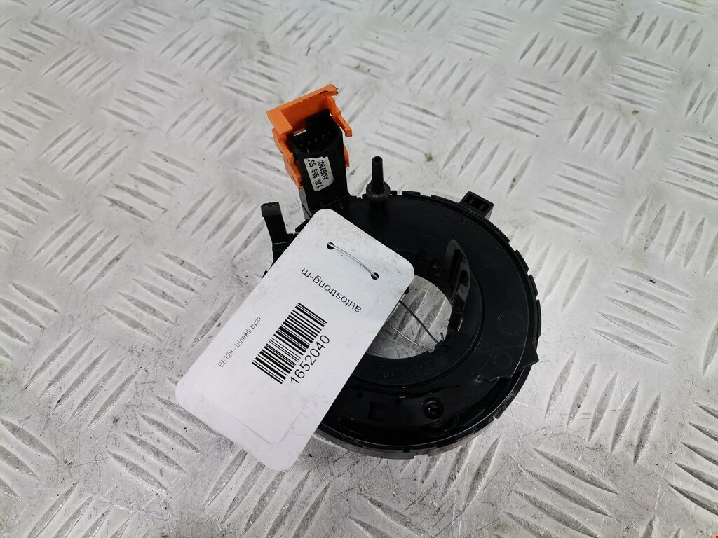 Шлейф руля Volkswagen Golf 4 1J0959653C арт. 1652040