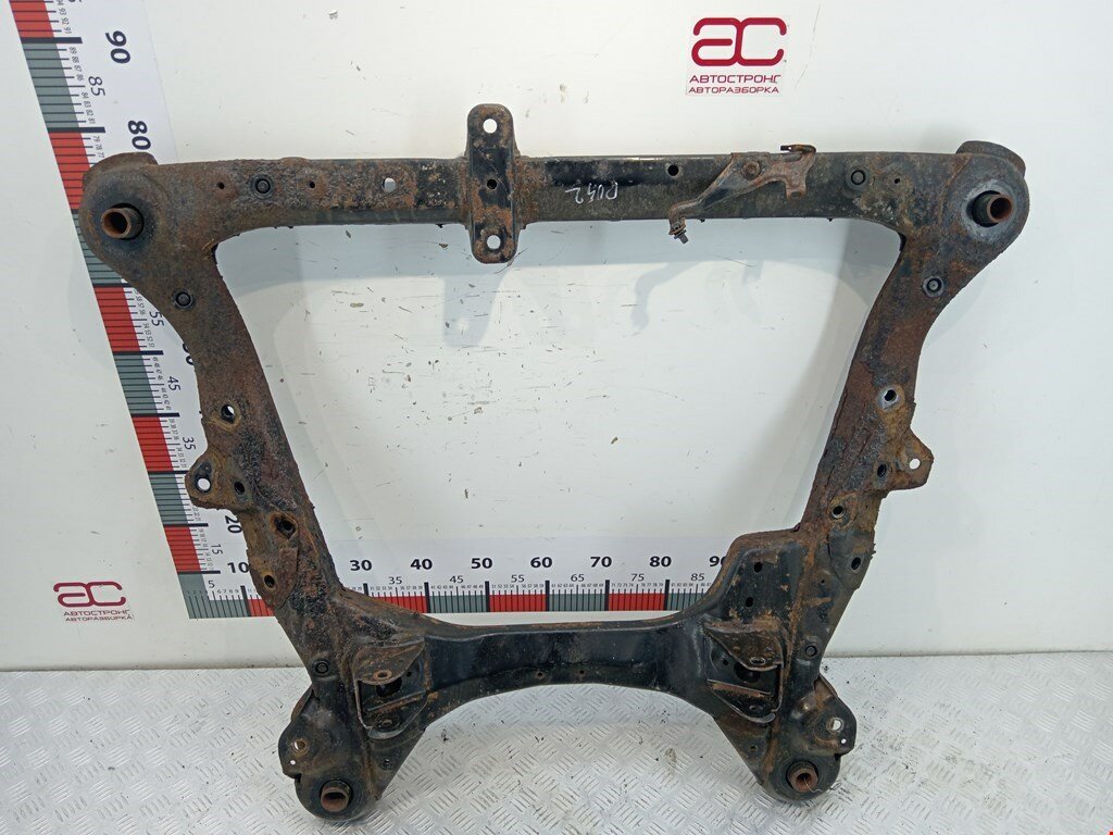 Балка подмоторная (подрамник) Lexus RX 2 (XU30) 5110028031 арт. 1697213