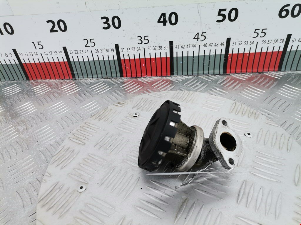 Клапан ЕГР EGR Citroen Xsara Picasso 1628FN арт. 1783259