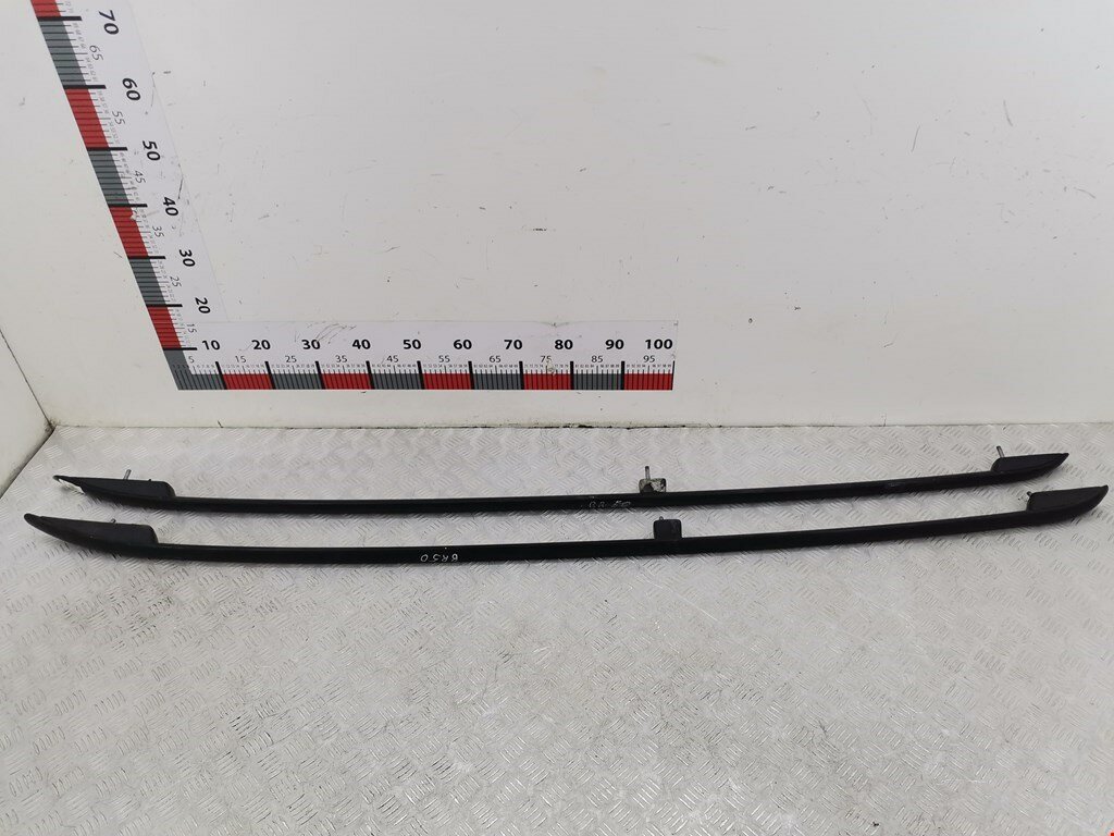 Рейлинги Volkswagen Touran 1 1T0860025J арт. 1805598