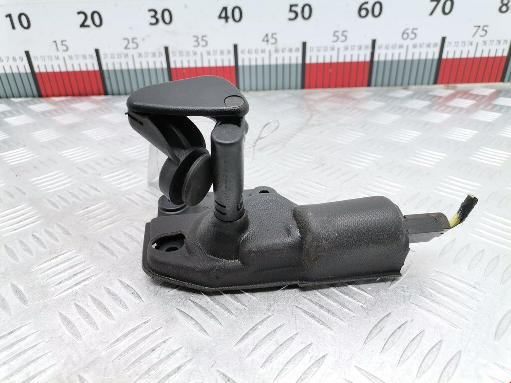 Сервопривод (электропривод моторчик привода) Ford Windstar 1 арт. 1826441