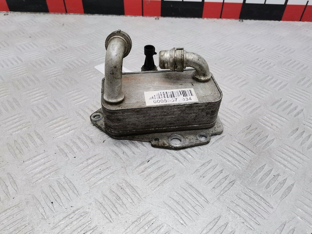 Теплообменник Opel Astra J 13500120 арт. 1442630