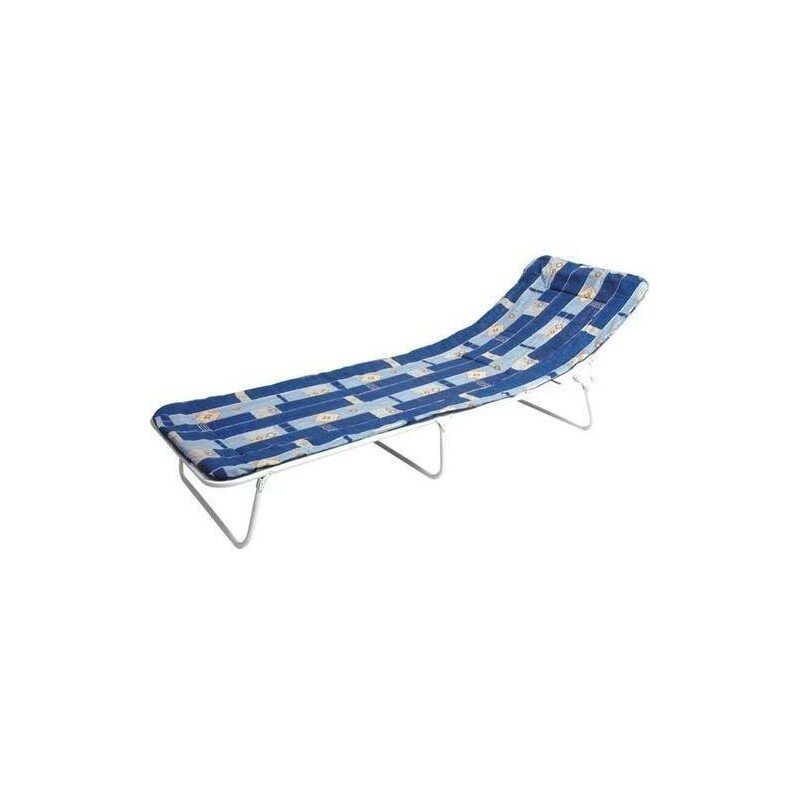 Раскладушка Ярославль Мебель СтандартМ20