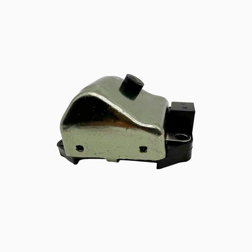 Реле поворотов на мотоцикл Иж 12В