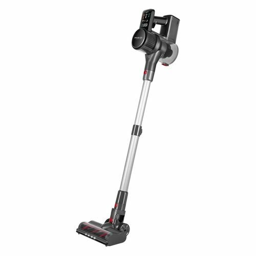 Ручной пылесос (handstick) RED SOLUTION V3080, 450Вт, серый/серый