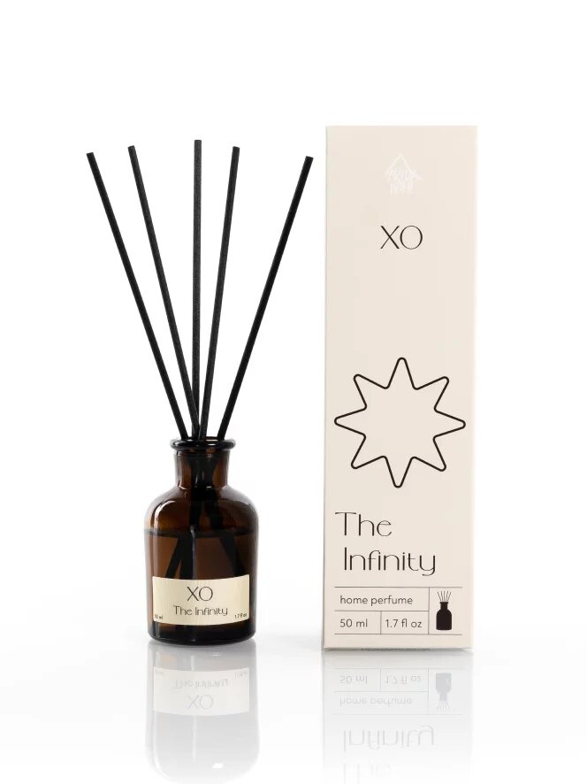 Ароматический диффузор Arida Home Xo The Infinity 50 мл