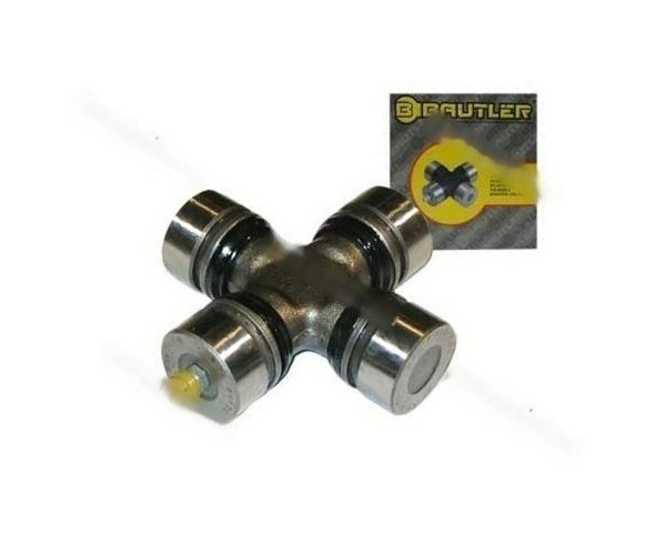 Крестовина М-412 Bautler BTL-0412CJ для плавного хода