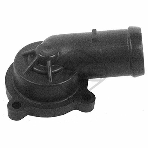 Фланец системы охлаждения Metalcaucho 03262