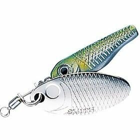 Блесна Smith Niakis 6г n03