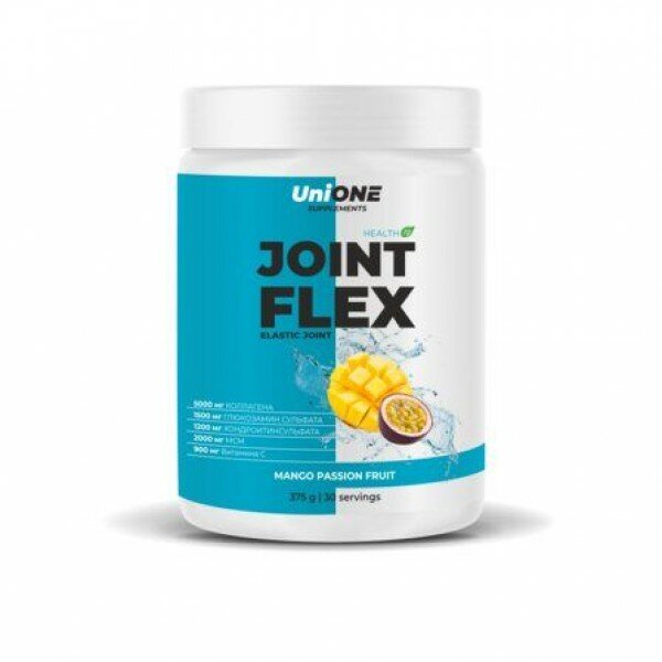JOINT FLEX 375 gr UO, манго-маракуйя