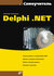 Самоучитель Delphi . NET [Цифровая книга]