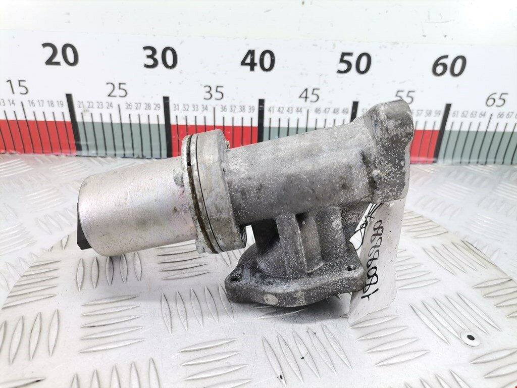 Клапан ЕГР EGR Hyundai Tucson 1 2841027410 арт. 1808880