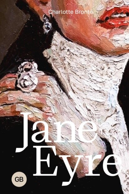 Jane Eyre / Джейн Эйр [Цифровая книга]