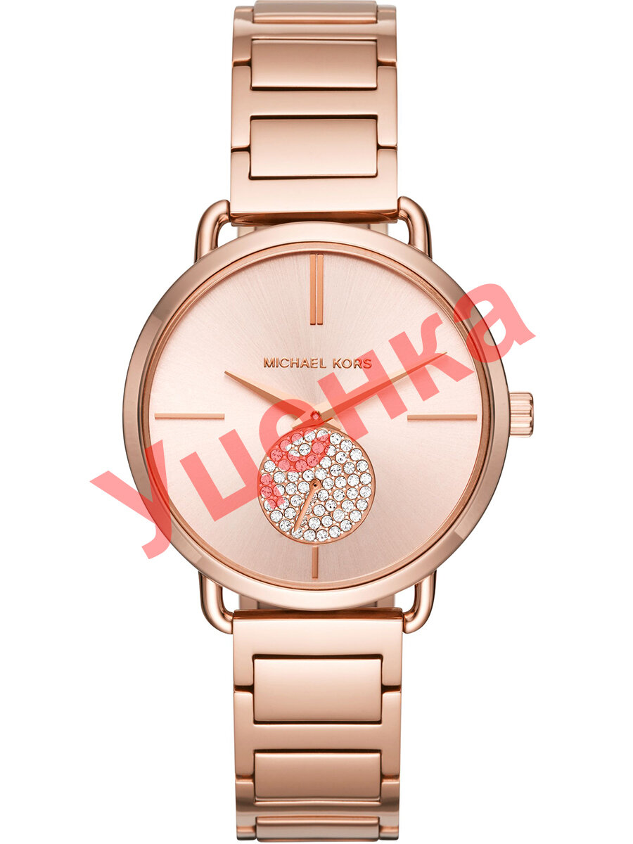 Наручные часы Michael Kors MK3640_2