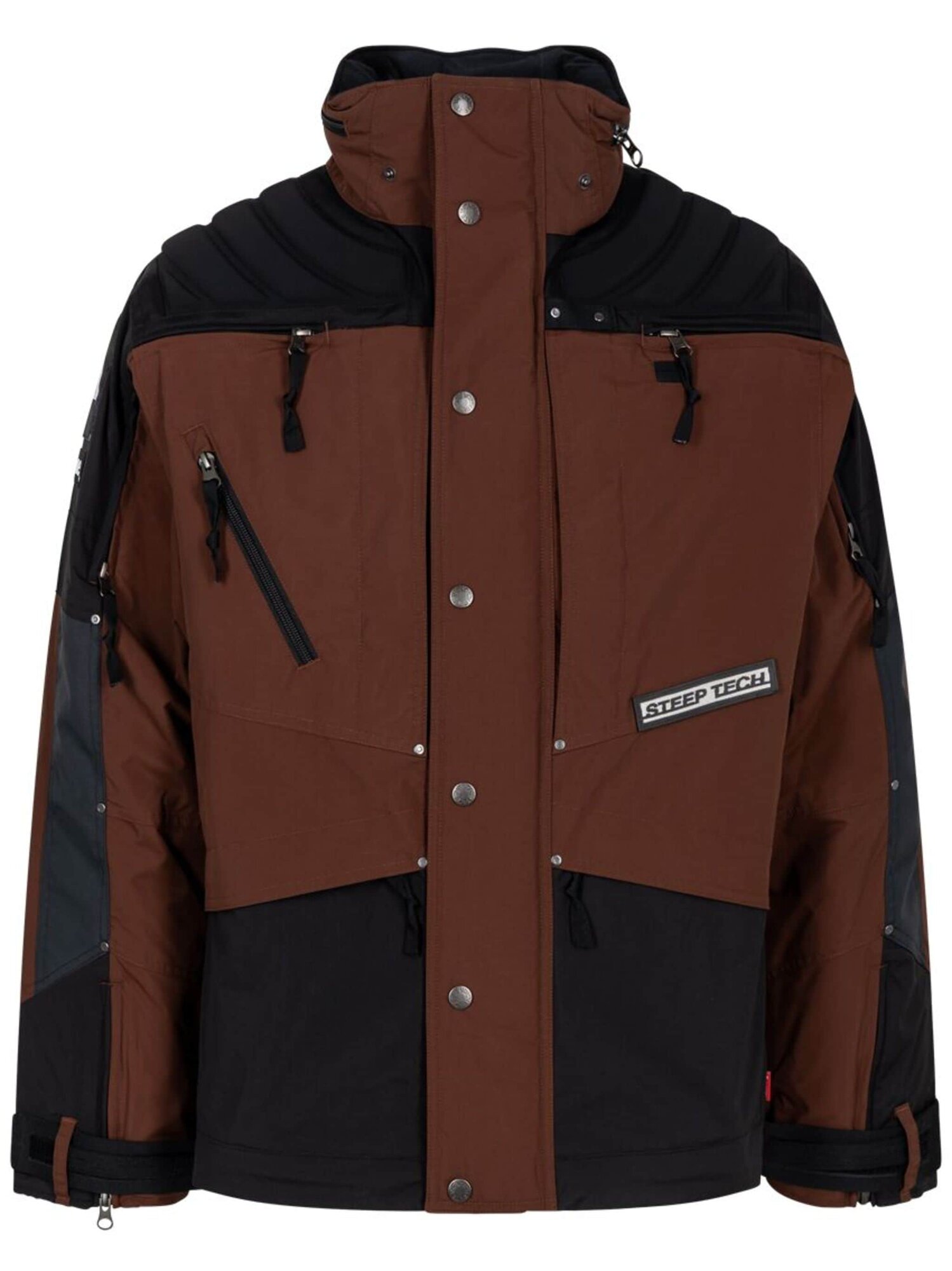 Куртка Steep Tech Apogee Brown The North Face