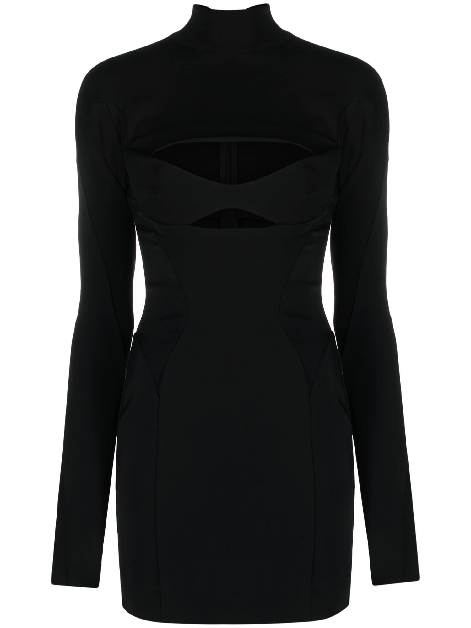Платье MUGLER