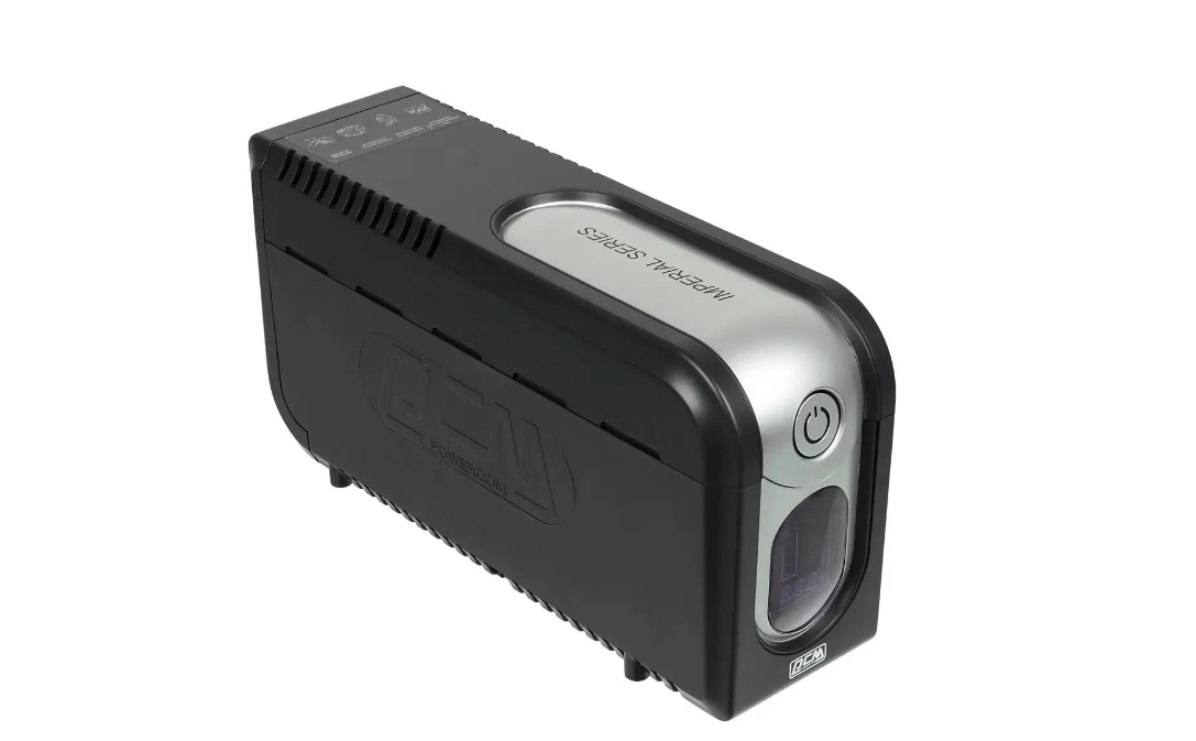 Источник бесперебойного питания Powercom IMD-525AP