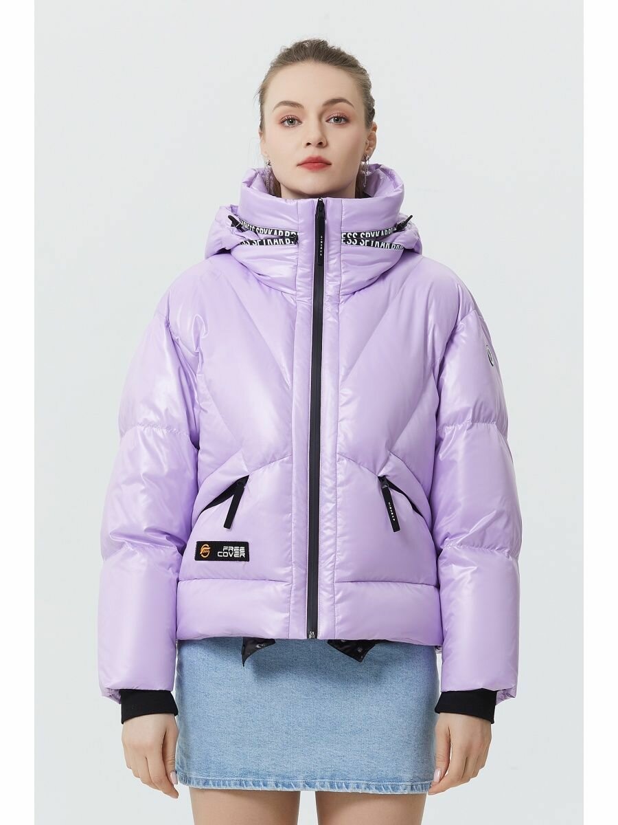 Куртка Зимняя