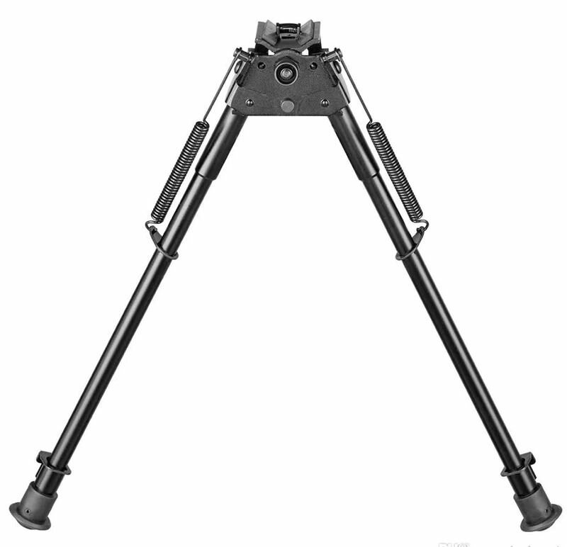 Сошки для охотничьей стрельбы в стиле Харрис