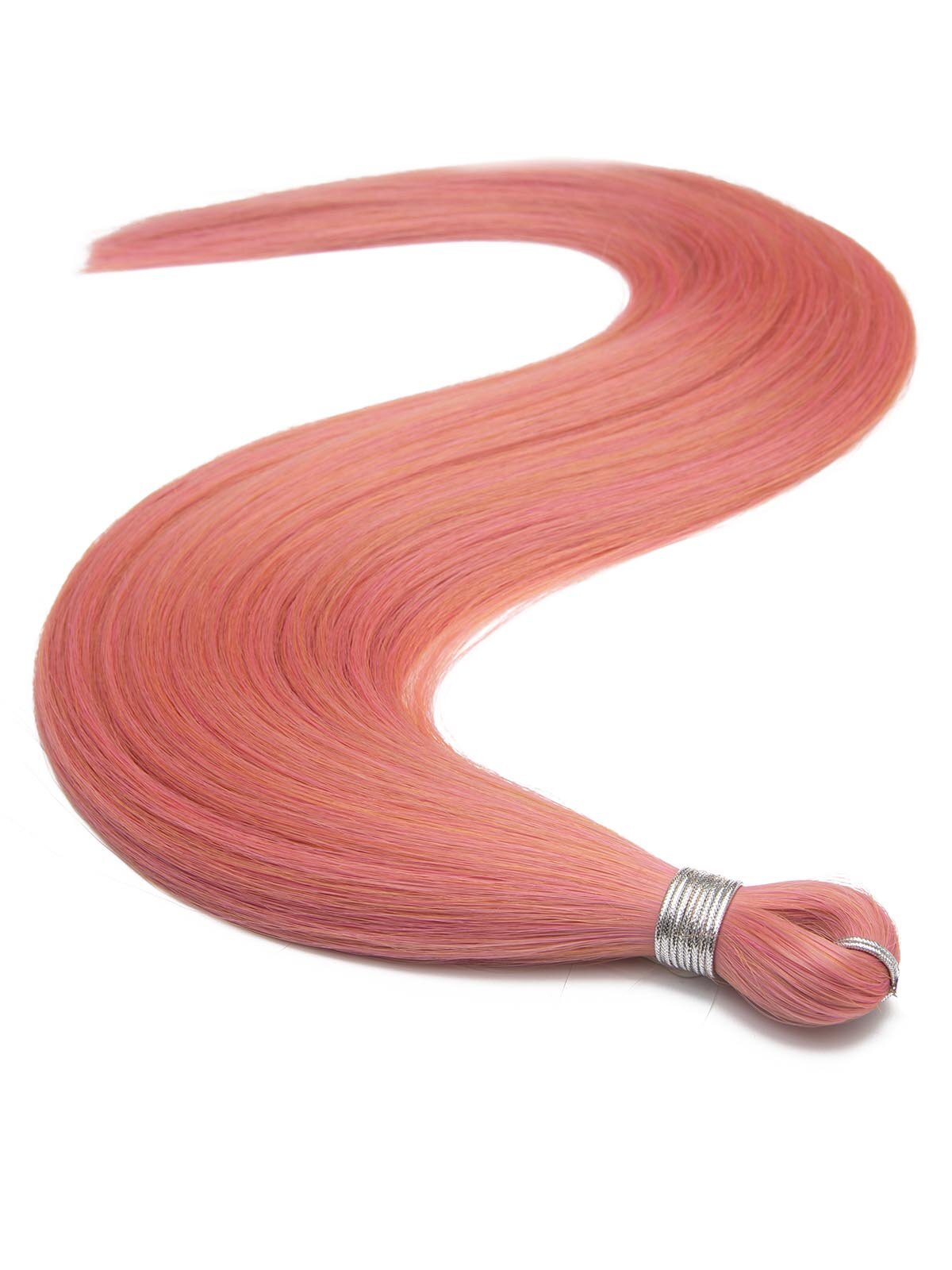 Hairshop Биопротеин для наращивания Вандер G Pink13 150гр 150см
