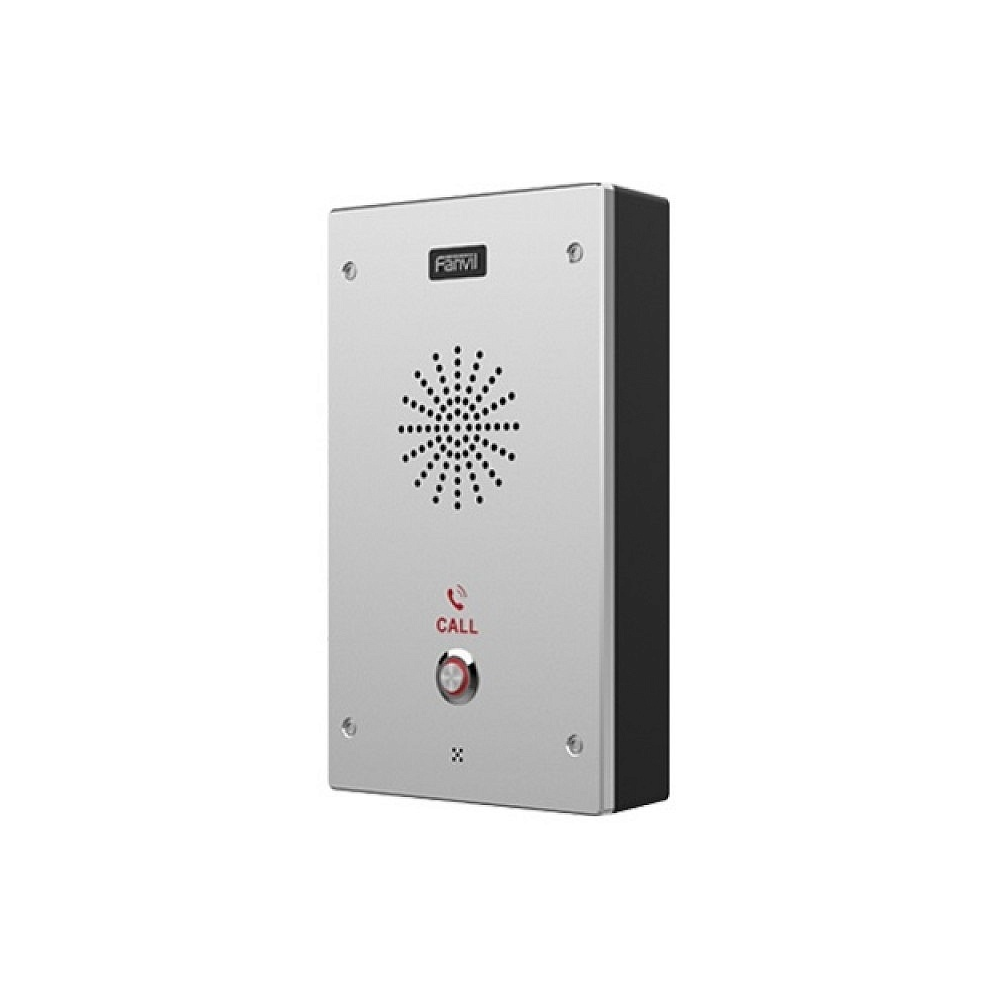 Fanvil i16S IP-домофон, накладной, внешний, IP65, IK10