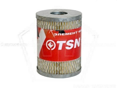 Фильтр топливный маз дв. ямз 236, 238 "tsn" сетка (9.8.0165) (201-1117040)