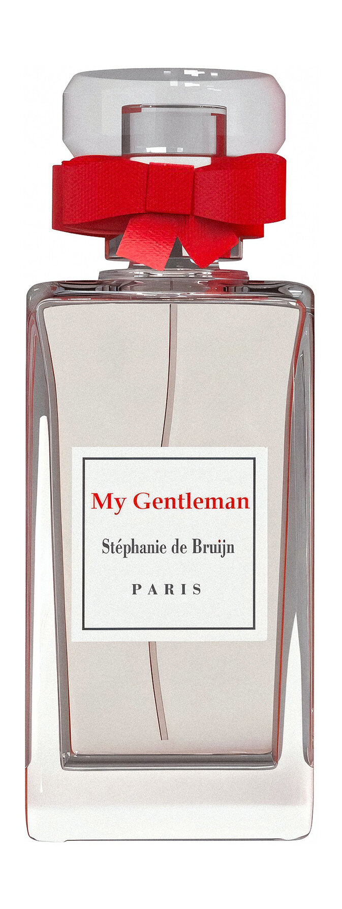 STEPHANIE DE BRUIJN My Gentleman Essence de Parfum Духи унисекс, 100 мл