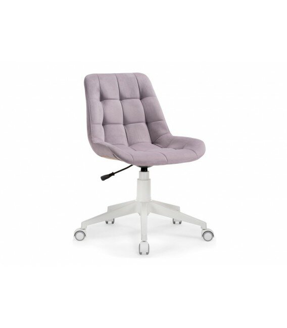 Кресло компьютерное Cast 1 светло-лиловый 9518293