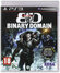 Игра Binary Domain (PS3) б/у, Полностью Английский
