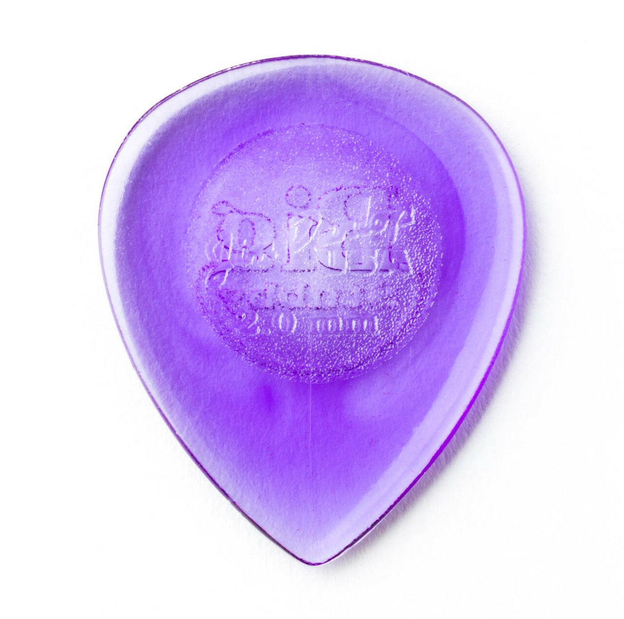 Медиаторы Dunlop 475R200 Big Stubby (24 шт)