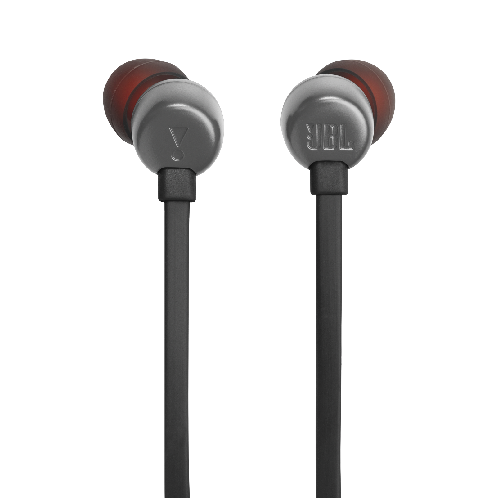 Проводные наушники USB-C JBL Tune 310C, черные