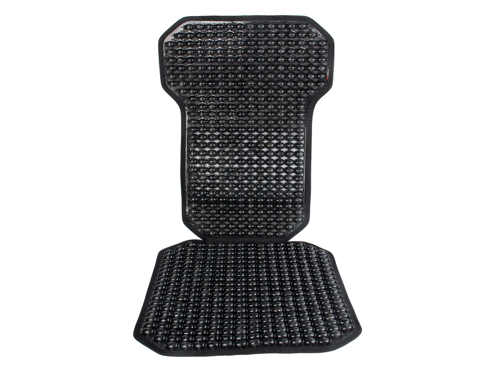 Накидка массажная SMALL на сиденье с поддержкой черная 1 штука PSV P2010