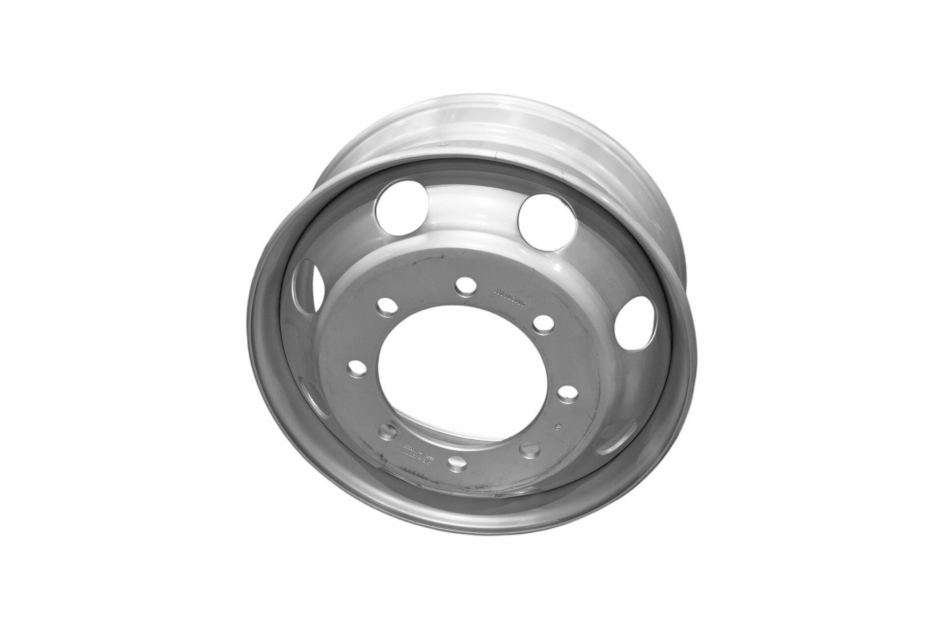 Диск колесный R22.5 JAC N-120 (3101010LE355)